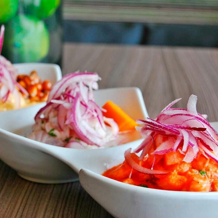 Restaurantes en Panamá : [Degusta]