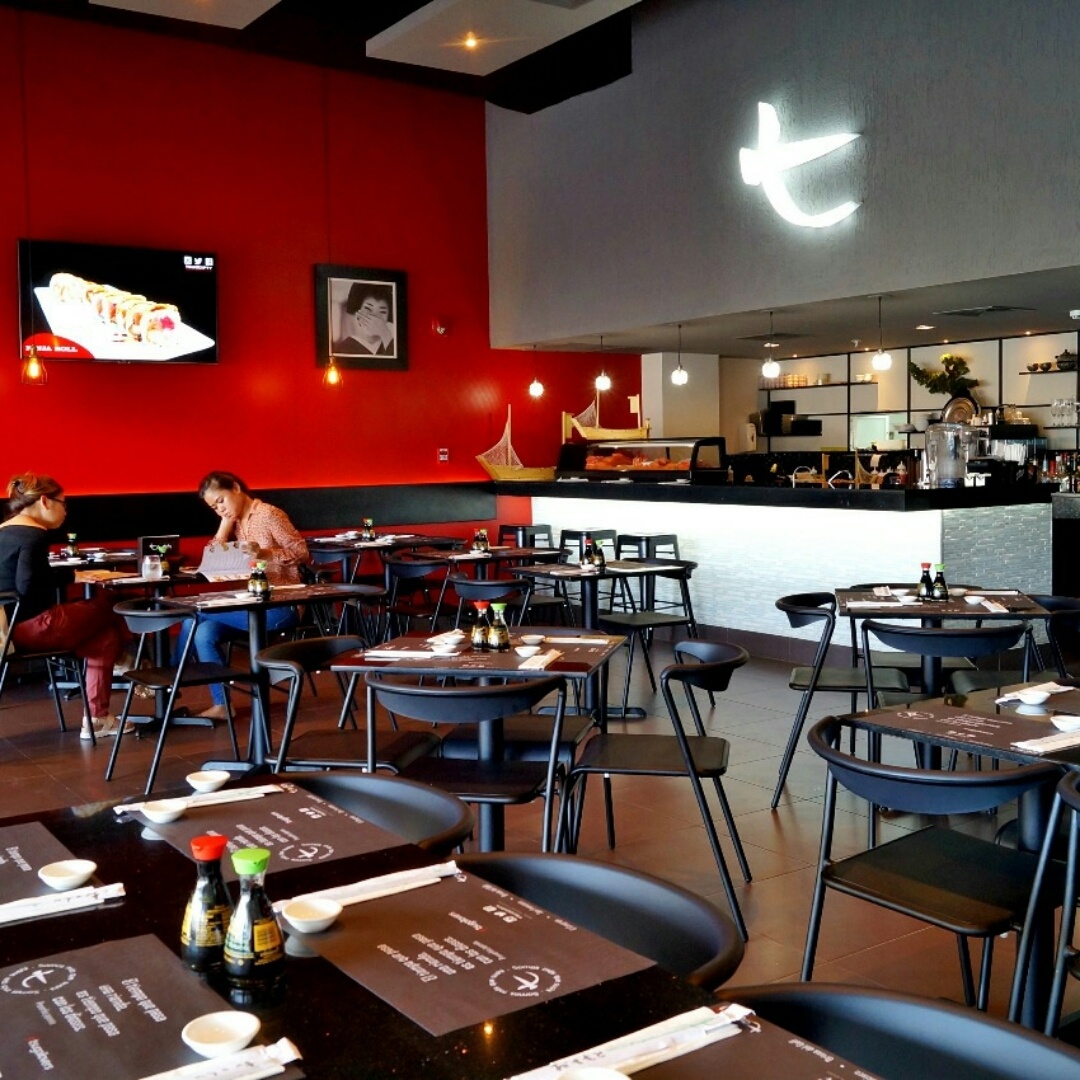 Restaurantes en Panamá : [Degusta]