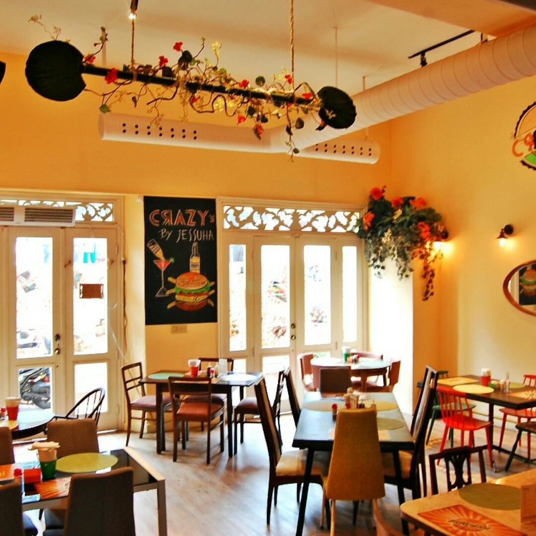 Restaurantes en Panamá : [Degusta]