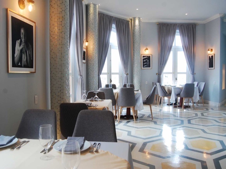 Restaurantes en Panamá : [Degusta]