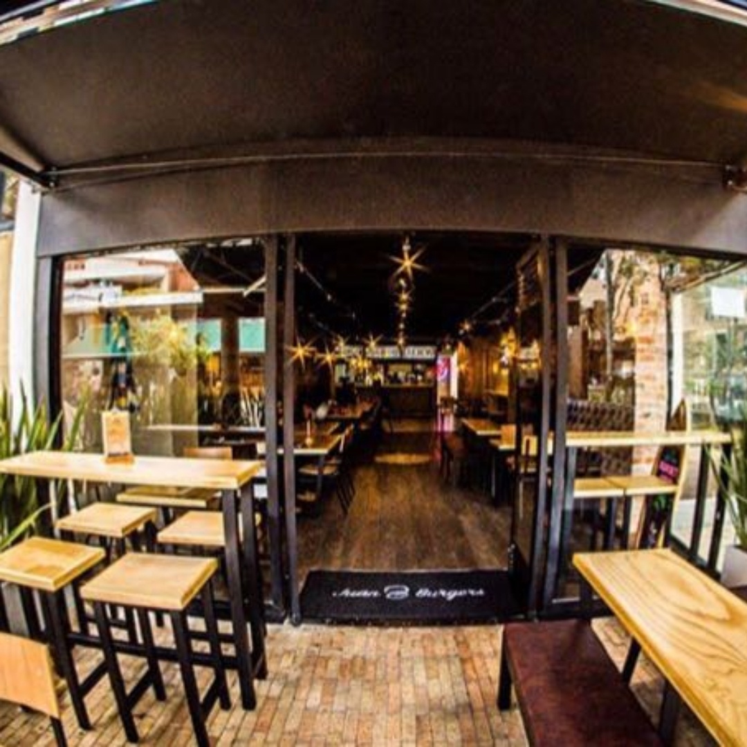 Restaurantes en Bogotá : [Degusta]