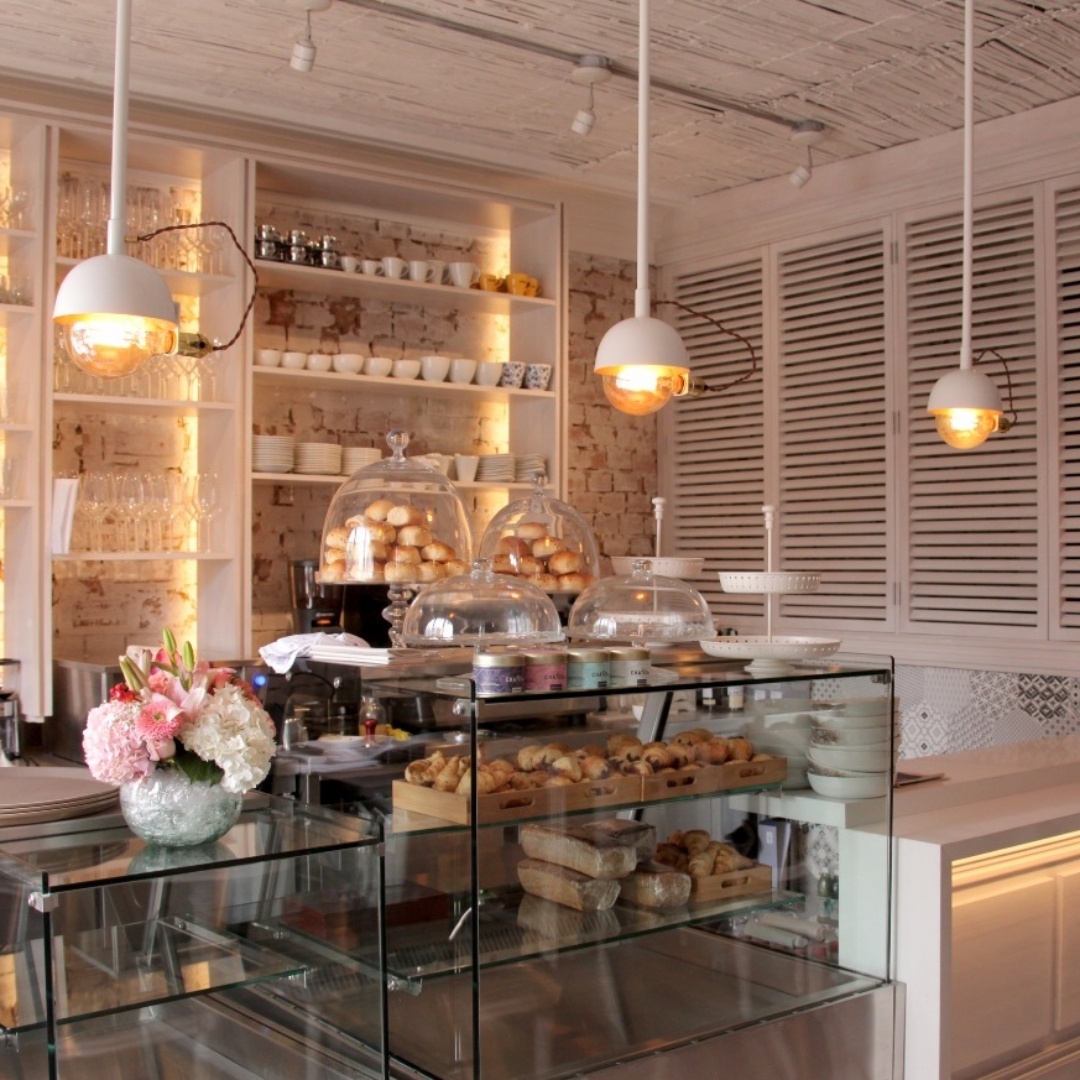 Restaurantes en Bogotá : [Degusta]